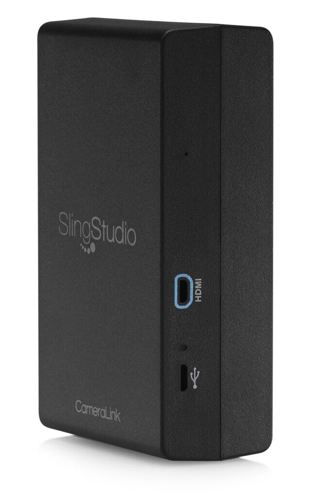 Shop Sling Media SlingStudio CameraLink in UAE - Tejar.com UAE