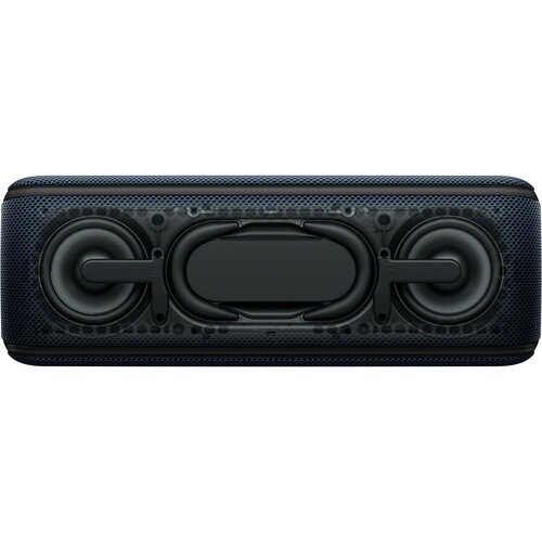 Shop Sony XB41 EXTRA BASS Portable BLUETOOTH Speaker - Black in UAE ...
