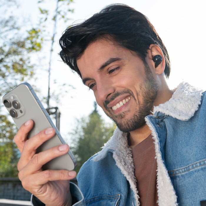 Shop Technics Reference Class Hi-Fi True Wireless Earbuds with Dolby ...