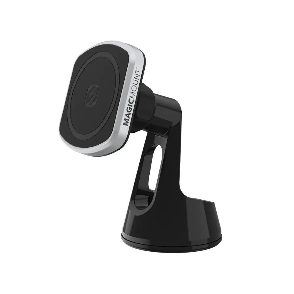 Shop Scosche MagicMount Pro 2 Window/Dash MagSafe Compatible Magnetic ...