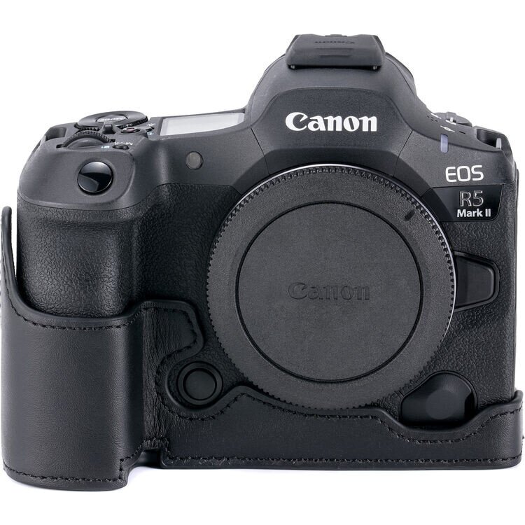 Shop Tilta Leather Camera Case for Canon R5 Mark II in UAE - Tejar.com UAE