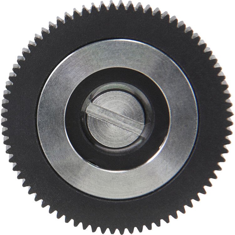 Shop Tilta Nucleus-M Mod Motor Gear - 0.5 in UAE - Tejar.com UAE