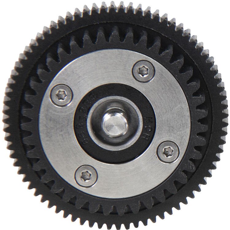 Shop Tilta Nucleus-M Mod Motor Gear - 0.5 in UAE - Tejar.com UAE