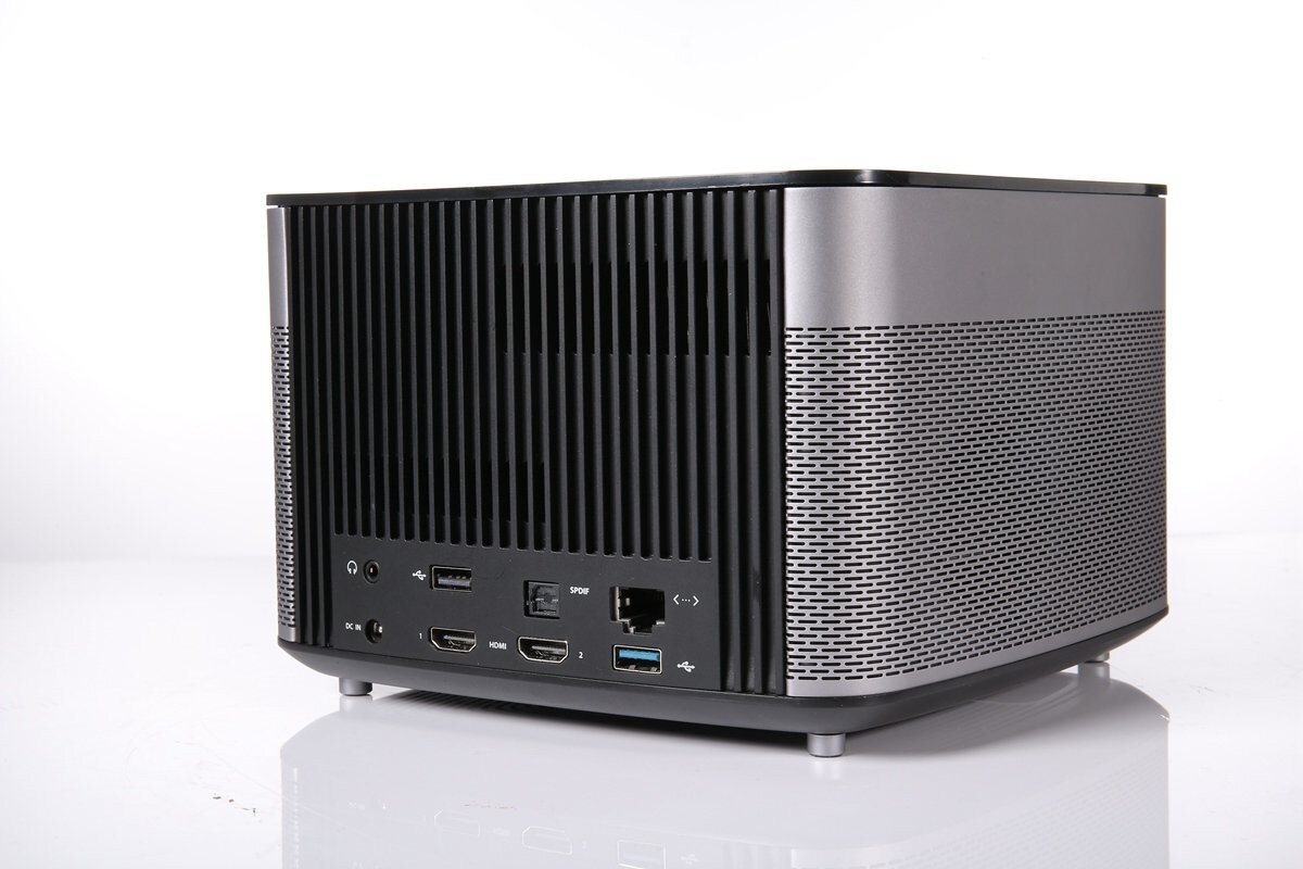 Buy XGIMI H1 Immersive Home Theater Projector online in UAE - Tejar.com UAE