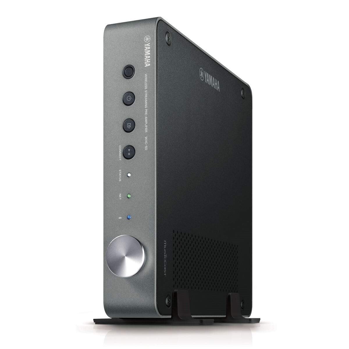 Buy Yamaha WXC-50 MusicCast Wireless Streaming Preamplifier online in ...