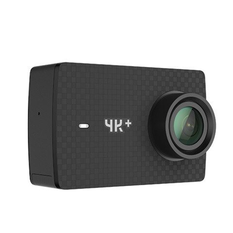 YI 4K+ ACTION CAMERA - Fast Delivery to UAE - Tejar.com UAE