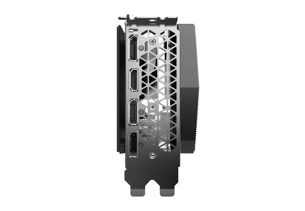 Shop ZOTAC Gaming Geforce RTX 2060 AMP Extreme Graphics Card in UAE ...