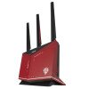 Shop ASUS RT-AX86U GUNDAM Zaku II Edition AX5700 Dual Band WiFi 6 ...